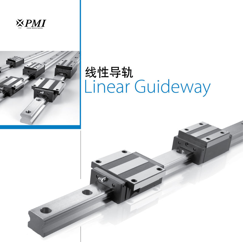 Pmi Linear Guide Catalogue Pdf at Terri Kent blog