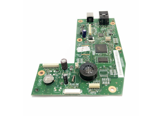 HP Laserjet M1212NF, M1213NF, M1216NF Printer Compatible Motherboard ...