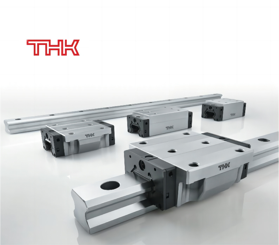 Thk Linear Guide Precisive Linear Rolling Guide Rail