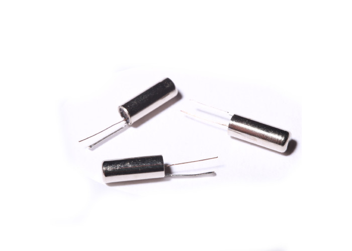 Dustproof Protective Function Electronic Component Switch with Terminal ...