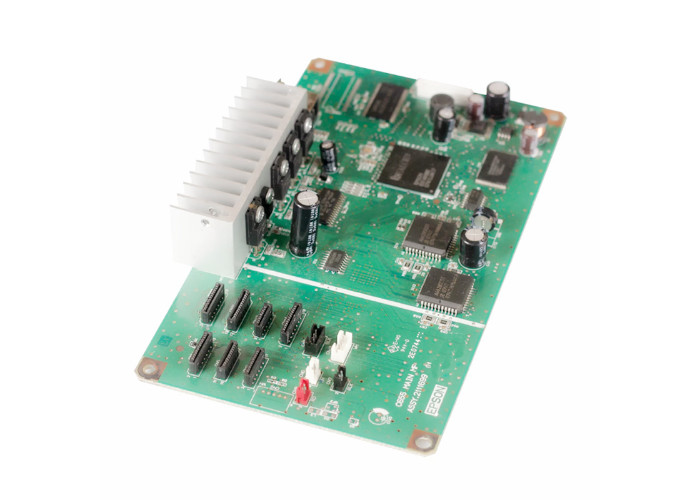 Compatible Circuit Motherboards for EPSON R1390, L1800 UV Printers